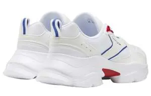 REEBOK Royal Aadorun Low Top Sneakers - White/blue/red