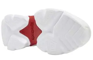 REEBOK Royal Aadorun Low Top Sneakers - White/blue/red
