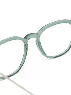 Mykita Yura Round-frame Eyeglasses