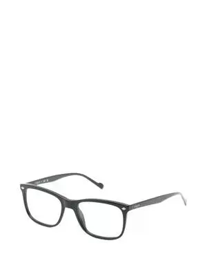 VOGUE EYEWEAR Rectangle Frame Glasses
