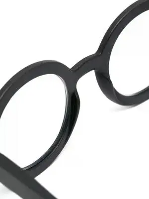 YOU MAWO Mercia Round-frame Eyeglasses