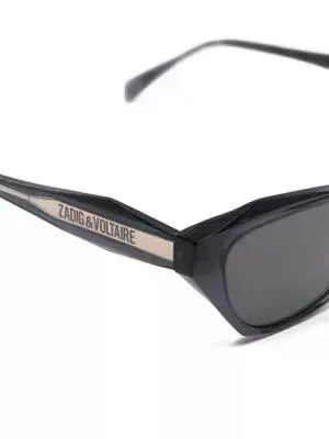 Zadig&Voltaire Cat-eye Sunglasses
