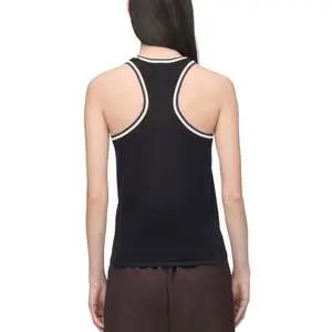 Adidas X Wales Bonner X Y-3 Knit Tank