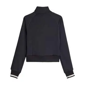 Adidas X Wales Bonner X Y-3 Track Jacket - Black