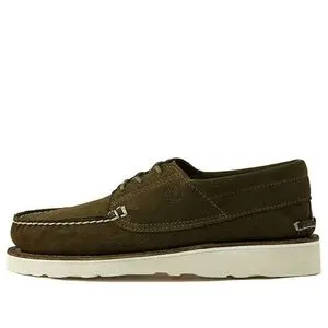Timberland Classic 3-eye Boat Shoes - Default Colorway