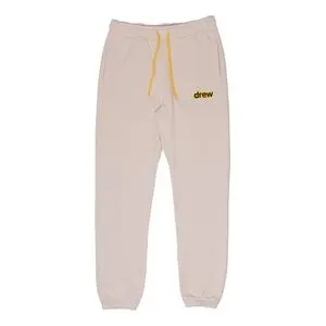 Drew House Drew House Secret Sweatpants 'beige' Beige