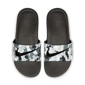 Nike Kawa Slide Print