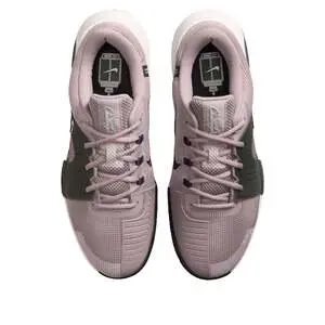 Nike Zoom Gp Challenge 1.5 Prm Clay Court - Light Violet Ore/anthracite/barely Green