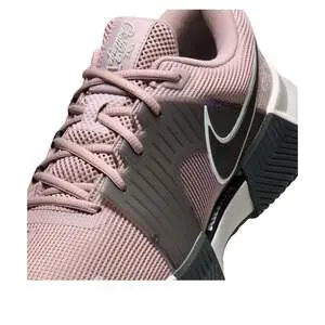 Nike Zoom Gp Challenge 1.5 Prm Clay Court - Light Violet Ore/anthracite/barely Green