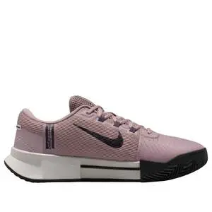Nike Zoom Gp Challenge 1.5 Prm Clay Court - Light Violet Ore/anthracite/barely Green