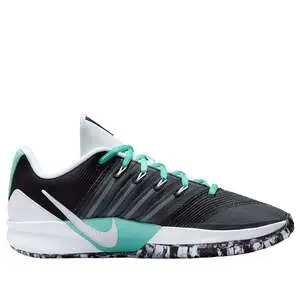 Nike Sabrina 3 Ep "big Ellie" Athletic Sneakers - Mint/white/black