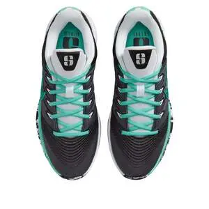 Nike Sabrina 3 Ep "big Ellie" Athletic Sneakers - Mint/white/black