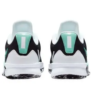 Nike Sabrina 3 Ep "big Ellie" Athletic Sneakers - Mint/white/black
