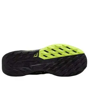 Nike React Pegasus Trail - Black/volt Ice/phantom