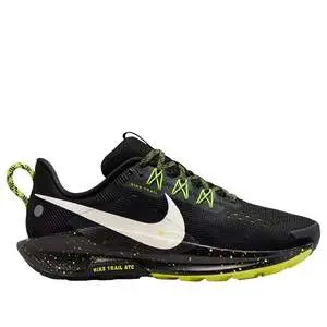Nike React Pegasus Trail - Black/volt Ice/phantom