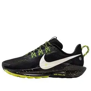 Nike React Pegasus Trail - Black/volt Ice/phantom