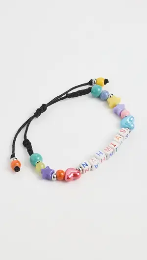 NAHMIAS Friendship Bracelet