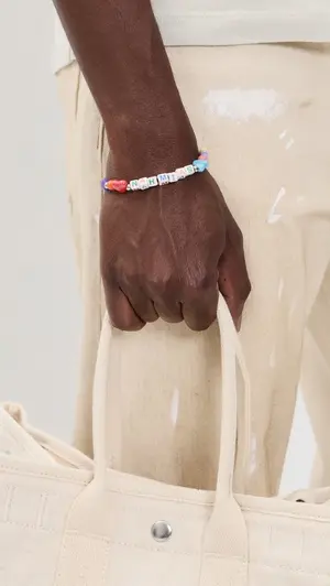 NAHMIAS Friendship Bracelet