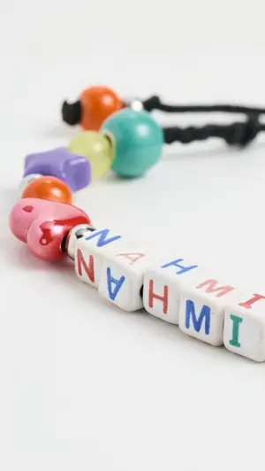 NAHMIAS Friendship Bracelet