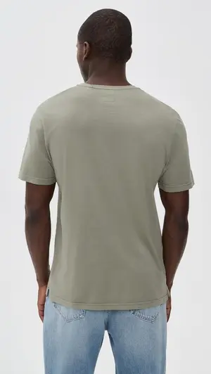 Rails Johnny Tee