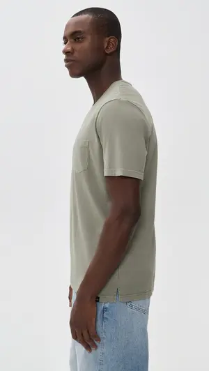 Rails Johnny Tee