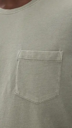 Rails Johnny Tee