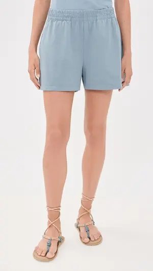 VITAMIN A Coast Shorts