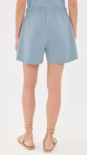 VITAMIN A Coast Shorts
