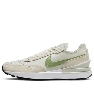 Nike Waffle One Leather Sneakers