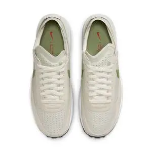 Nike Waffle One Leather Sneakers