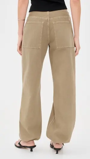 Still Here Low Rise Sport Jeans