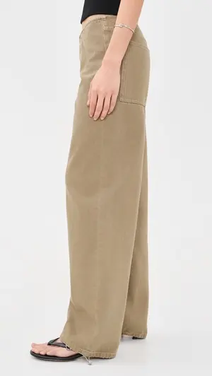Still Here Low Rise Sport Jeans