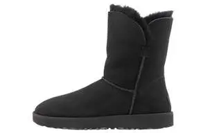 UGG Classic Cuff Boots