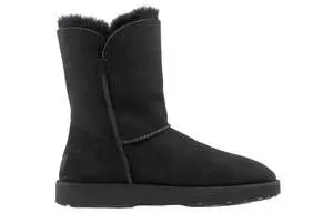 UGG Classic Cuff Boots