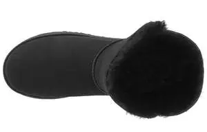 UGG Classic Cuff Boots