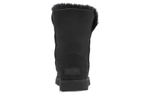 UGG Classic Cuff Boots