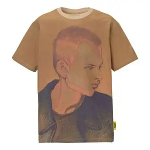 Onitsuka Tiger Denivita Graphic Tee