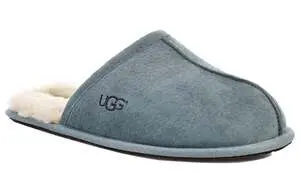 UGG Scuff Slipper - Blue
