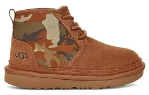UGG Neumel Ii Camo Boots