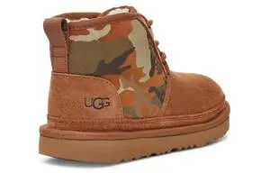 UGG Neumel Ii Camo Boots