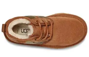 UGG Neumel Ii Camo Boots