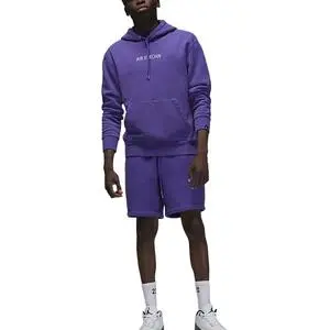 JORDAN Air Embroidered Hoodie