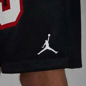 JORDAN Essentials Graphic Mesh Shorts