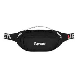 Supreme Waist Bag Ss18