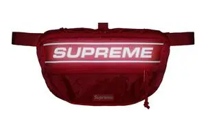 Supreme Fw23 Waist Bag
