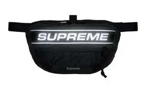 Supreme Waist Bag