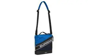 Supreme Shoulder Bag - Blue