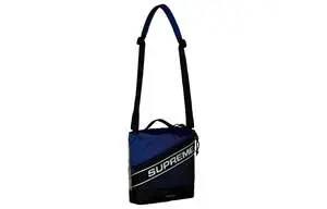 Supreme Shoulder Bag - Blue