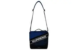 Supreme Shoulder Bag - Blue