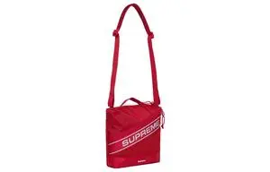 Supreme Shoulder Bag - Red